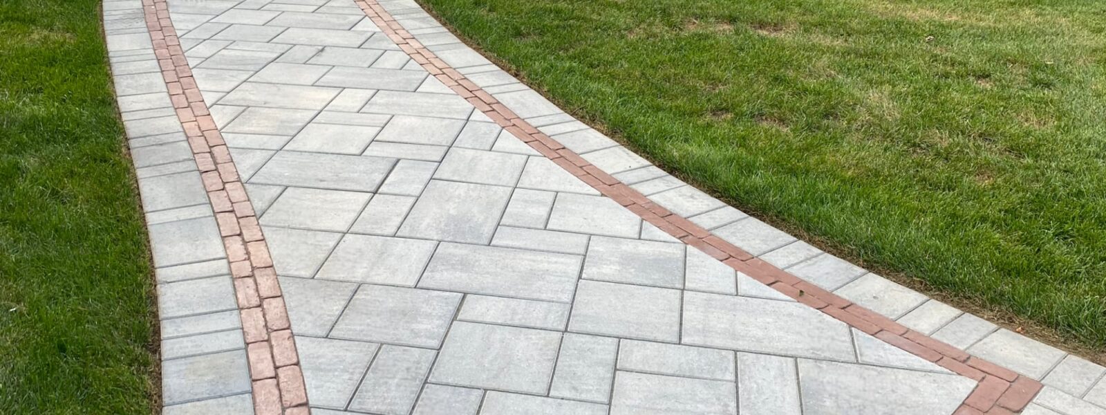 Paver Walkway Design & Installation in RI • Coastal Masonry